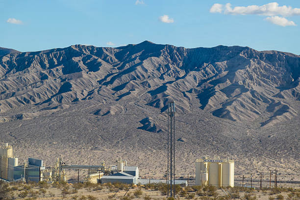 Understanding the Nevada Test Site | Downwinders®