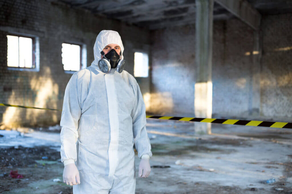 Radiation Exposure: What You Need to Know About Its Effects on Health