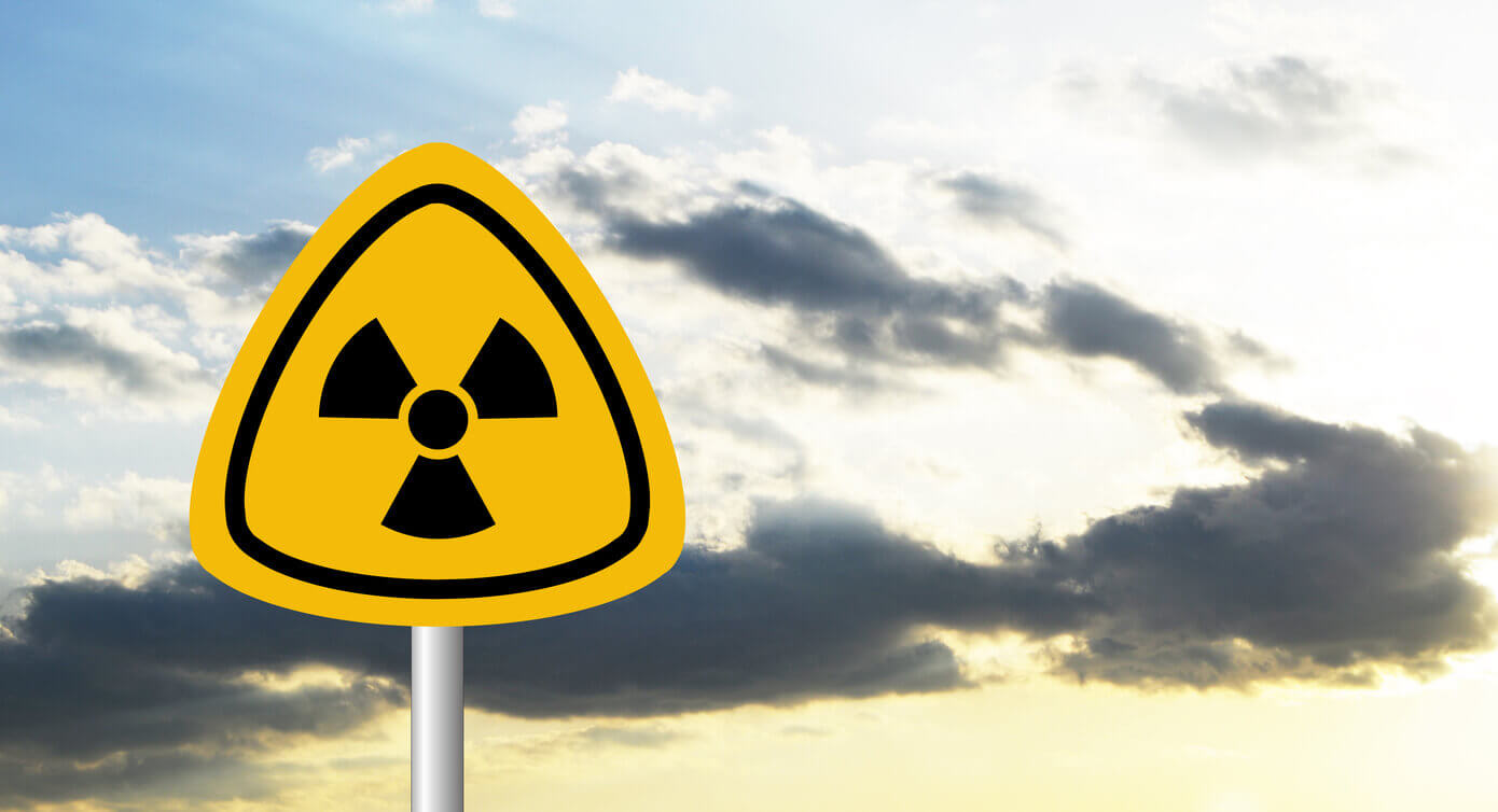 How Long After Radiation Exposure Can Cancer Develop?